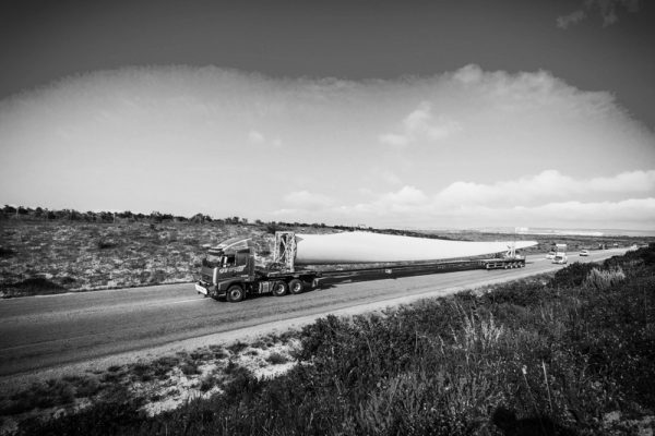 Services & Fleet – Transcor